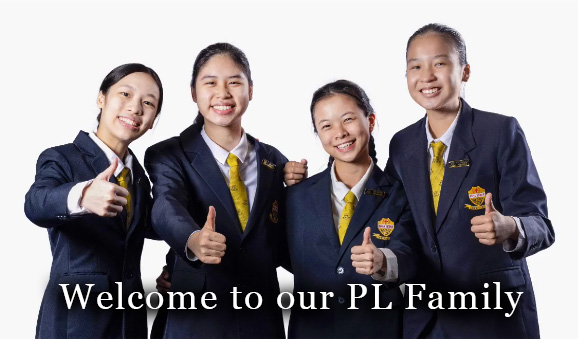 Paya Lebar Methodist Girls’ School (Secondary)