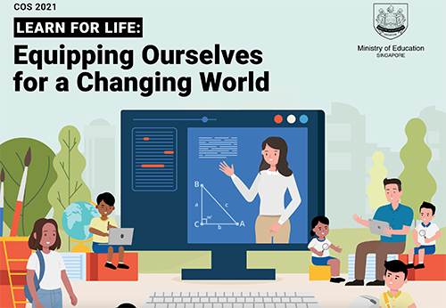 National Digital Literacy Programme (NDLP)