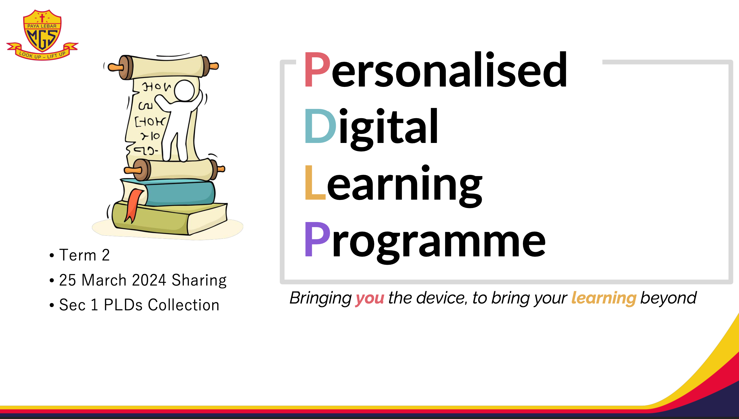 National Digital Literacy Programme (NDLP)